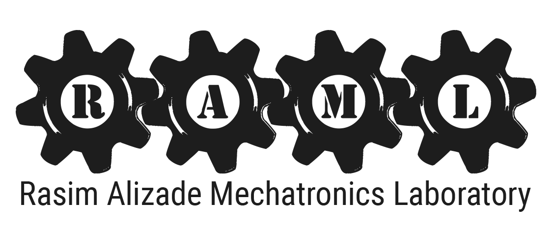 Laboratories – Makina Mühendisliği