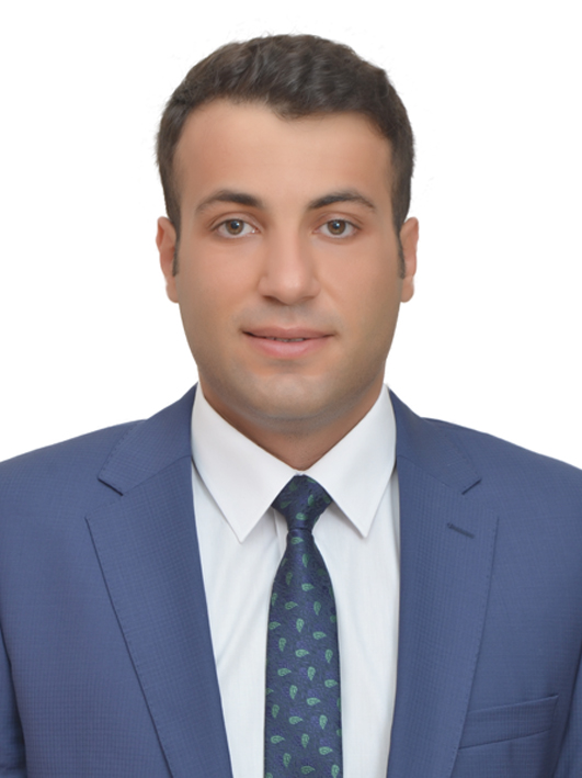 Dr. Sonrası Araştırmacılar – Makina Mühendisliği